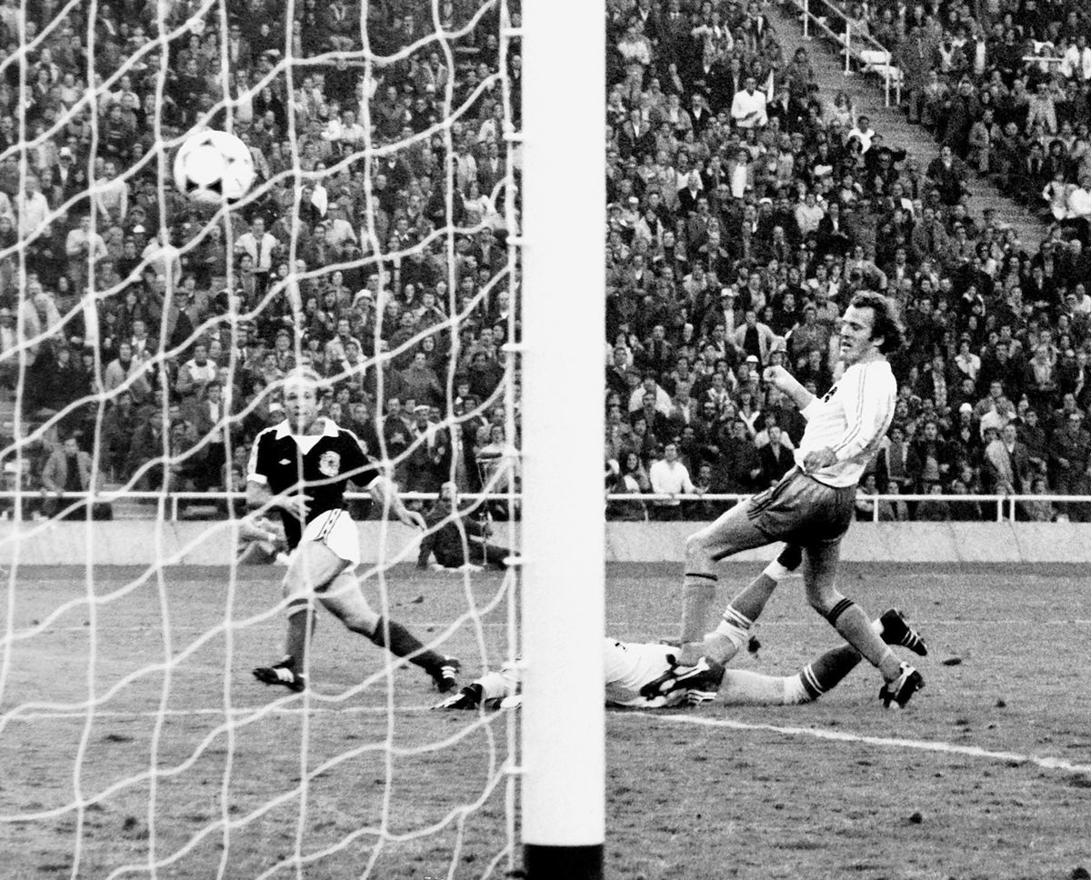 Biggest upsets in World Cup history | FourFourTwo