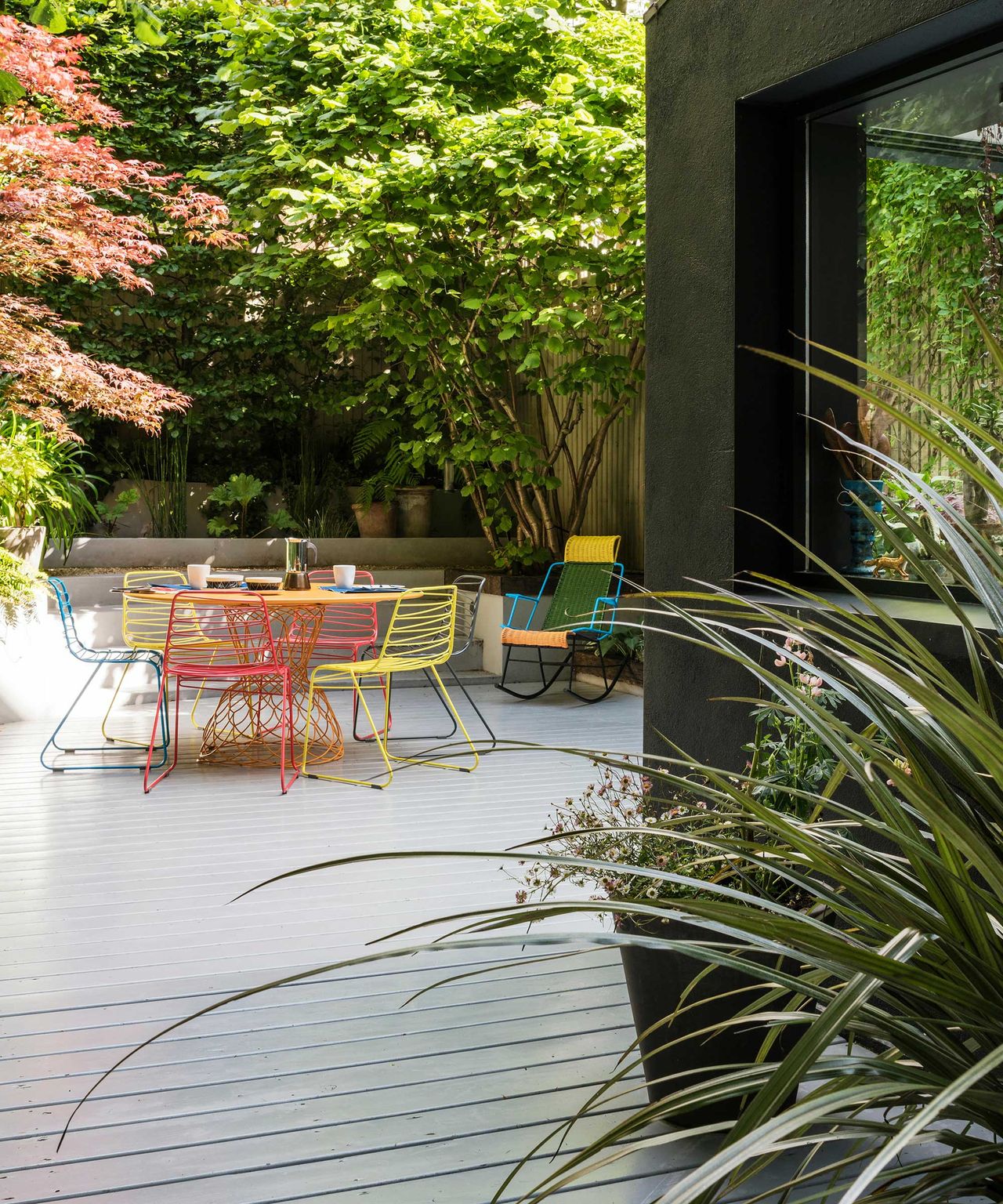 No-grass backyard ideas: 7 ways to switch out lawns | Homes and Gardens