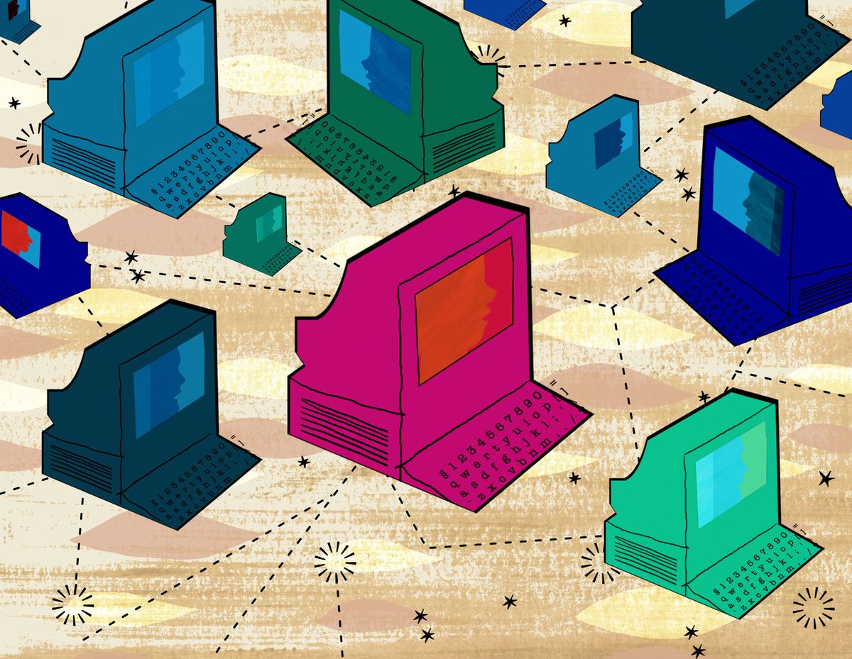 Can Facebook bring internet access to the entire world? | The Week