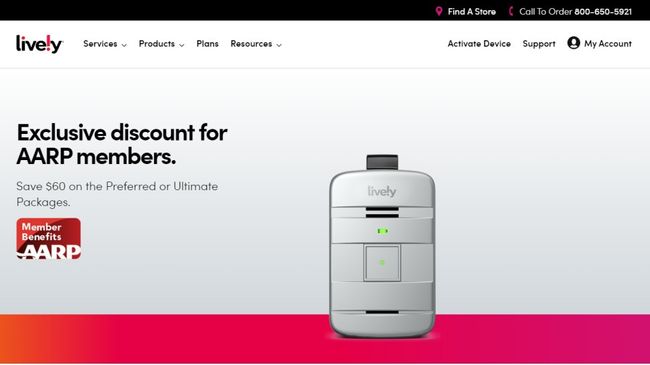 Best fall detection sensors of 2025 | TechRadar