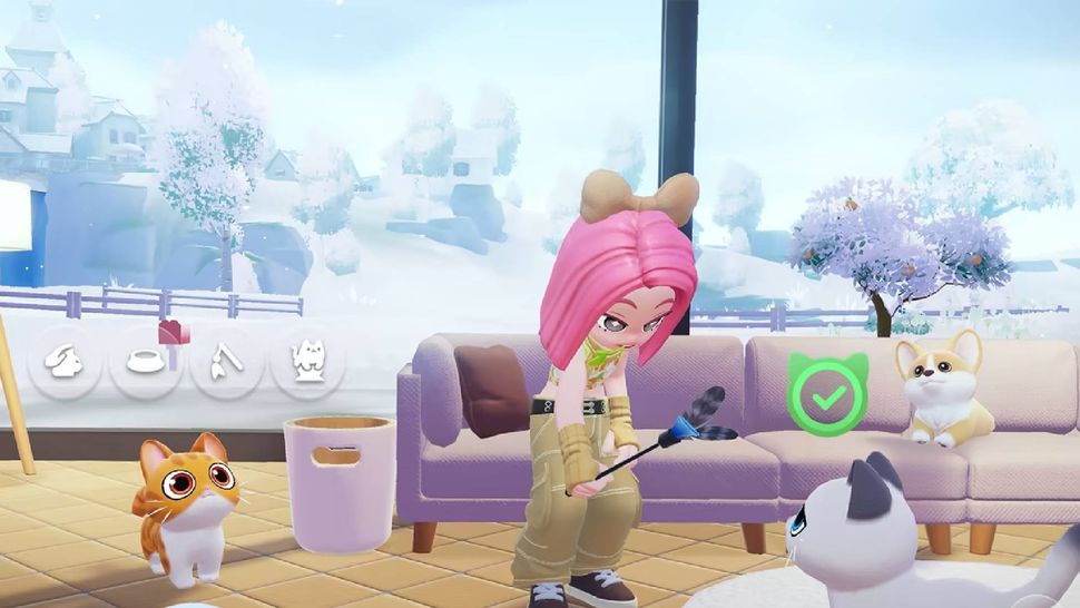 How to get pets in Heartopia | PC Gamer