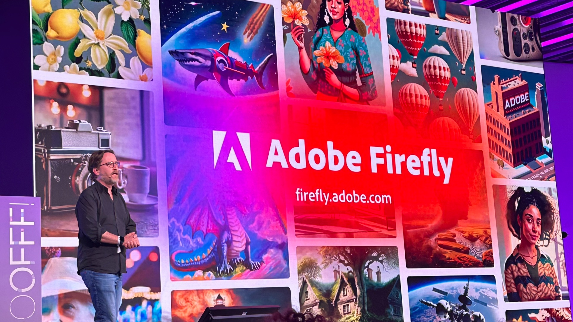 Adobe Needs Your Help To do The Right Thing With AI Art Creative Bloq
