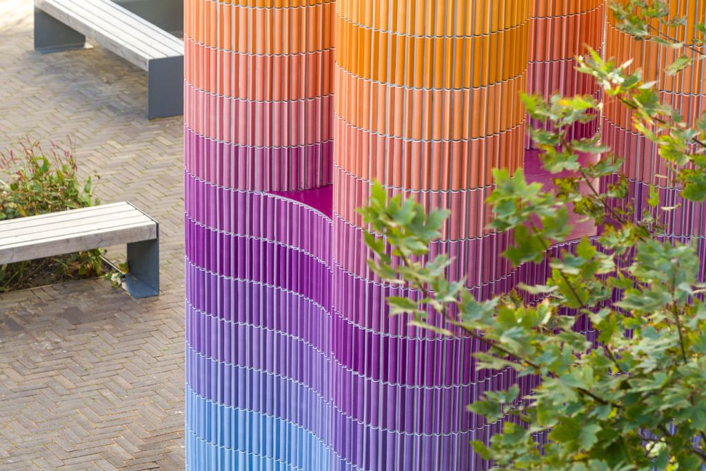 Adam Nathaniel Furman on art in the public space | Wallpaper*