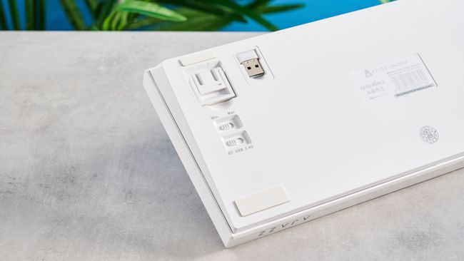 Epomaker Ajazz AK820 Pro review | Tom's Guide