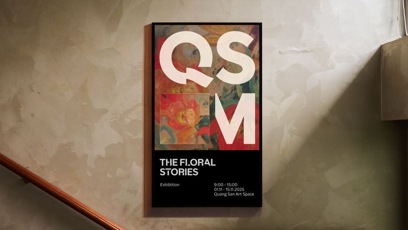 The new Danaher logo has a clever secret meaning | Creative Bloq