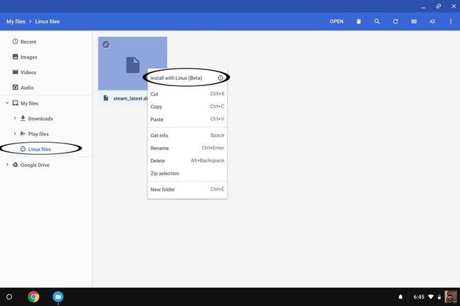 How to install Linux apps on your Chromebook | Android Central