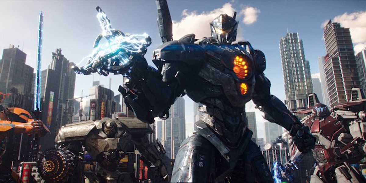 The Pacific Rim Sequels Could Have Gone To The Other Side Of The Rift ...