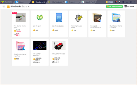 How to Run Android Apps on a PC Using BlueStacks - Tom’s Guide | Tom's ...