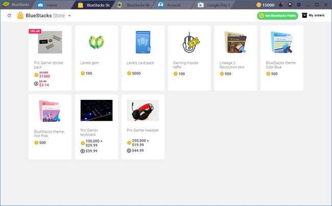 How to Run Android Apps on a PC Using BlueStacks - Tom’s Guide | Tom's ...