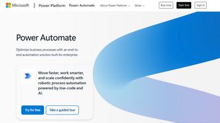 Best RPA software of 2025 | TechRadar