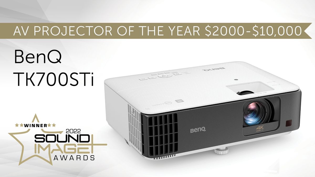 WINNERS: Audio-visual – Sound+Image Awards 2022 | What Hi-Fi?