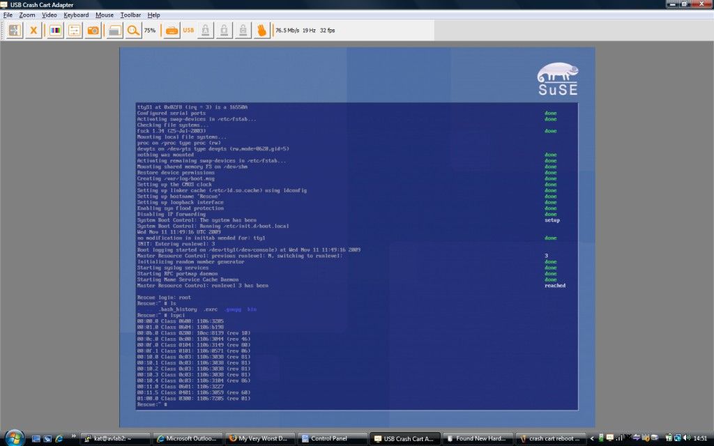 Startech KVM Console USB Crash Cart Adapter - Page 2 | ITPro