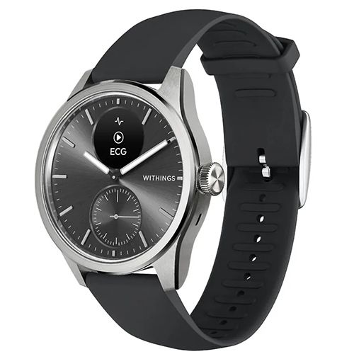 Best smartwatches with temperature sensor | Android Central