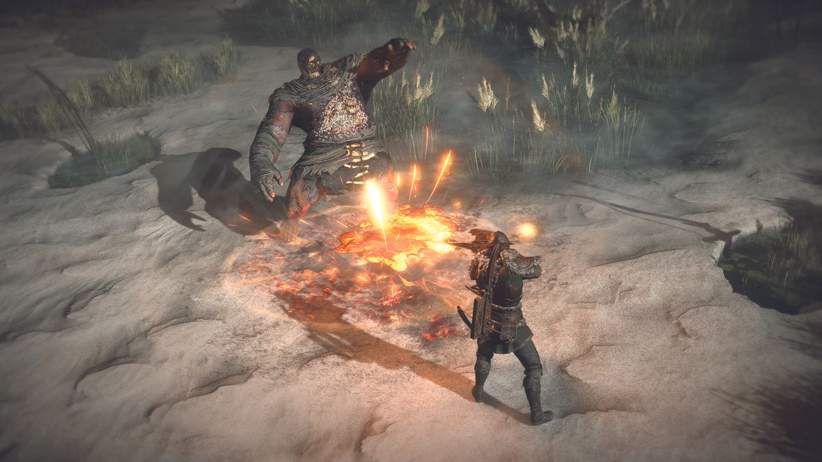 Even half-finished, Path of Exile 2 is shaping up to be one of 2024's ...