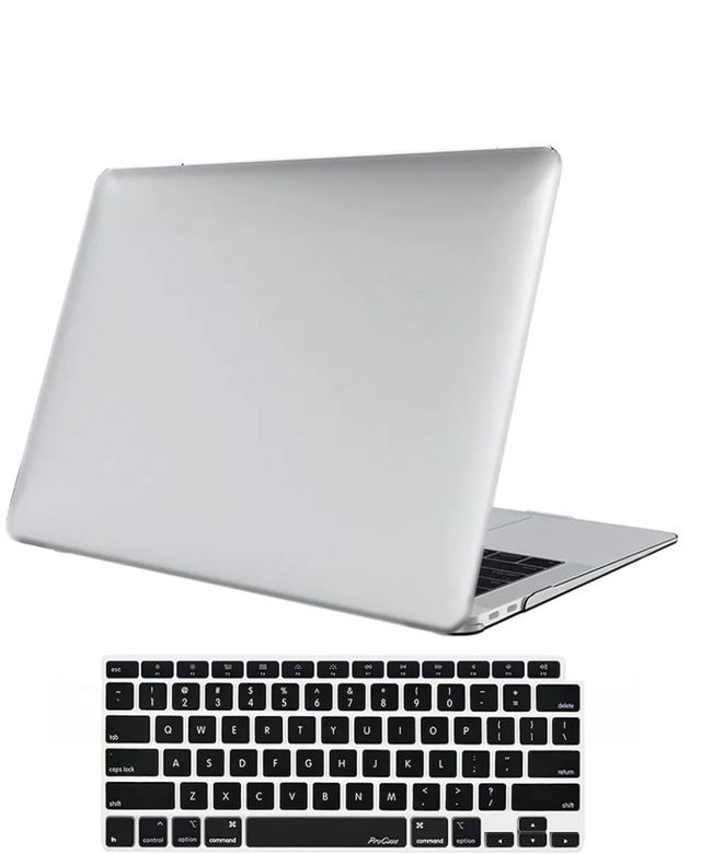 Best MacBook Air M1 cases in 2025: Keep your MacBook Air safe from ...