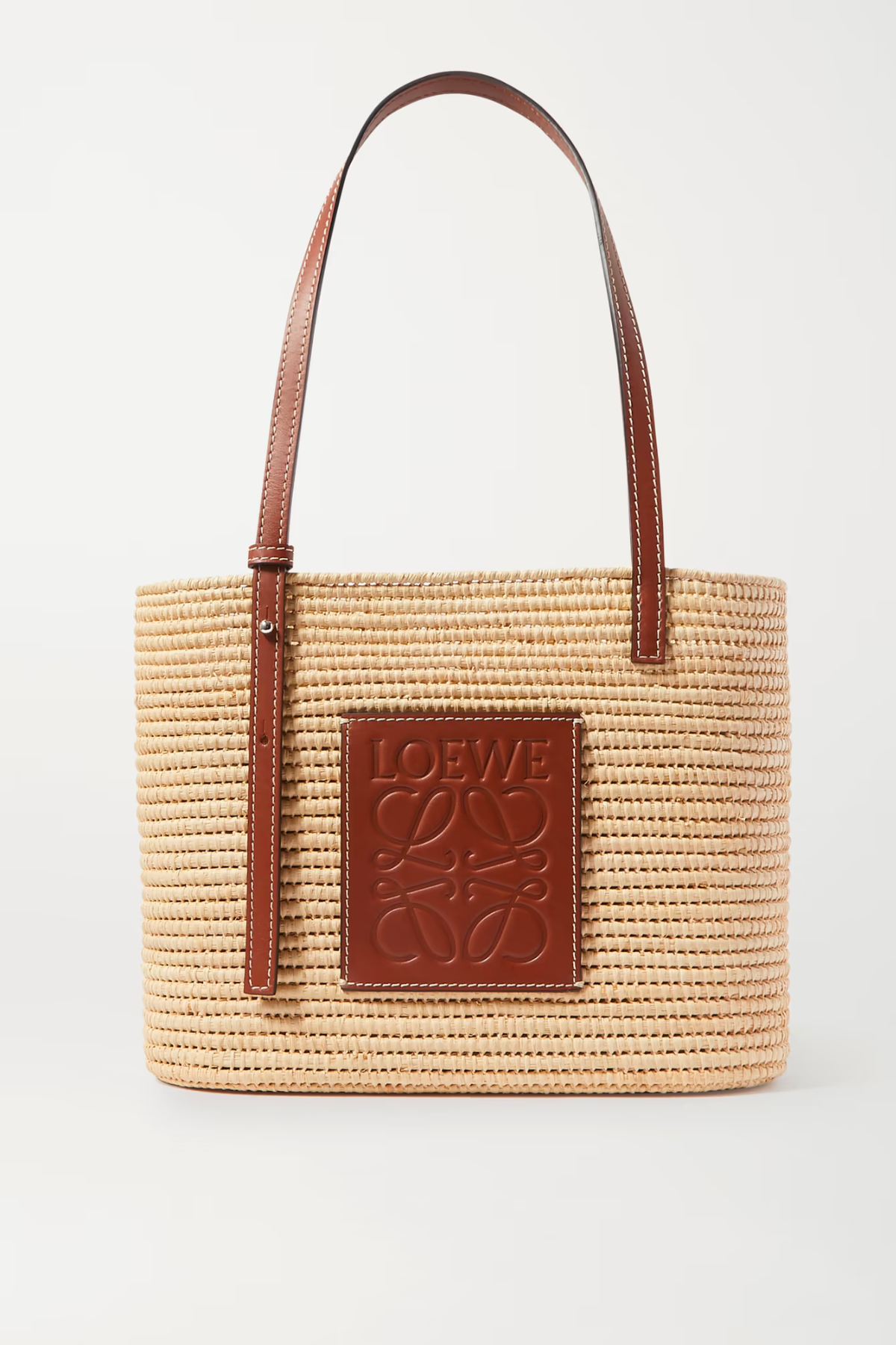 The 20 Best Woven Bags | Marie Claire