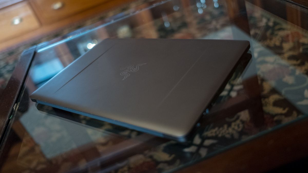 Razer Blade Stealth review | TechRadar