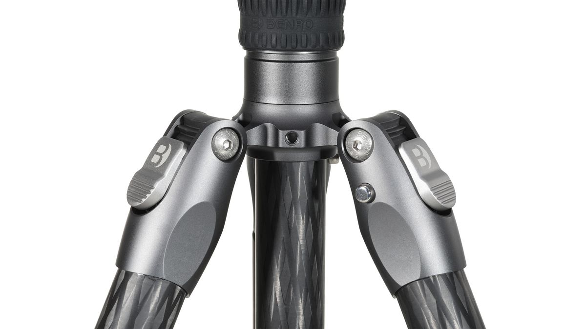 Benro launches Rhino: premium tripods for the most discerning ...