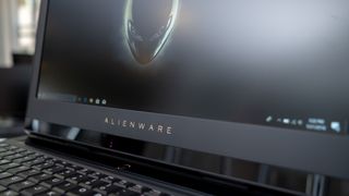 Alienware 17 R5 review | TechRadar