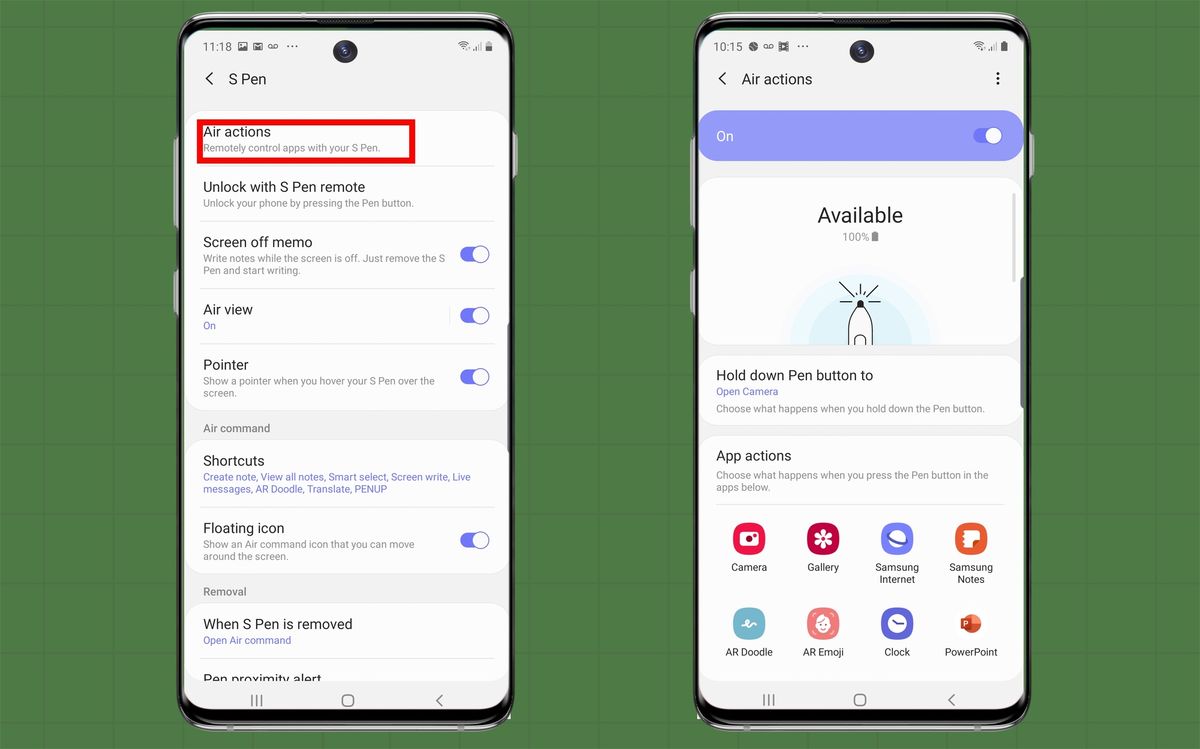 Getting Started with the Galaxy Note 10: 15 Features to Explore and ...