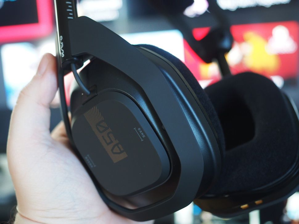 The Astro A50 wireless headset hits a new low price at Best Buy ...
