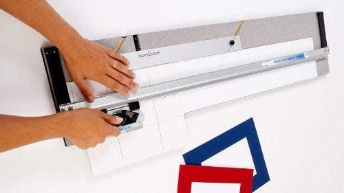 The best mat cutters | Digital Camera World