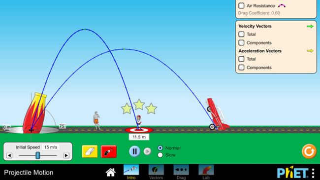 What is PhET and How Can It Be Used for Teaching? Tips and What's New ...