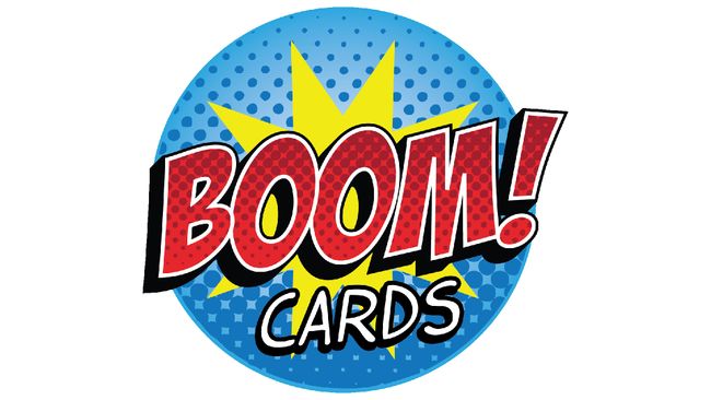 What is Boom Cards and How Does It Work? Best Tips and What's New ...