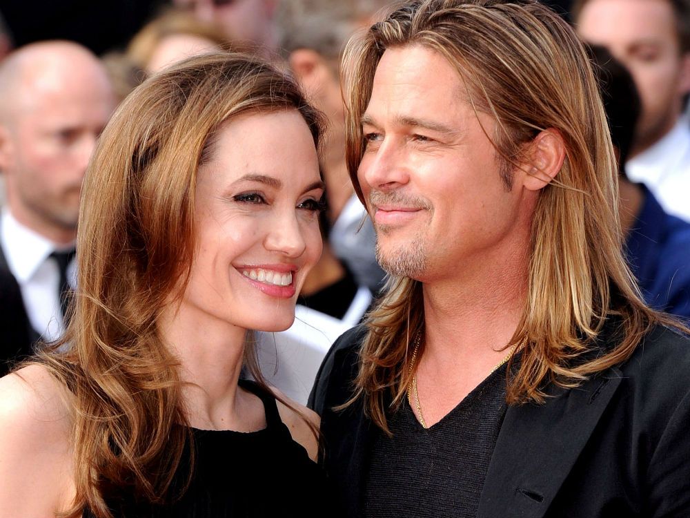 According to this study, there's actually a perfect age difference to ...