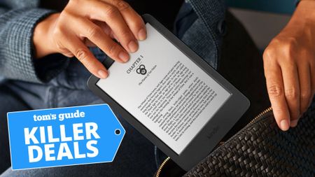 Tech Deals - Get the Best Price on the Best Products | Tom's Guide