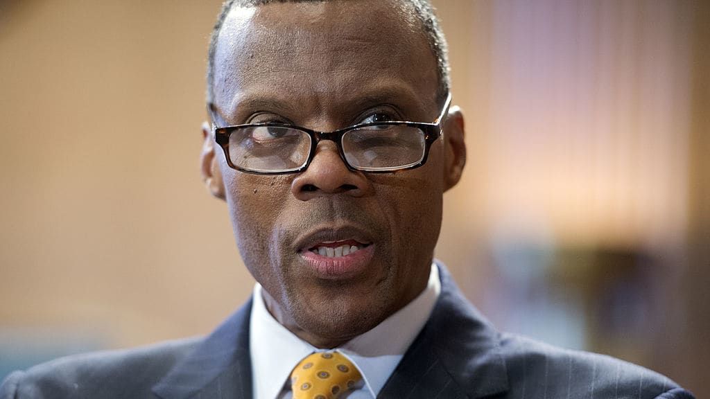 Former House GOP leader endorses Democrat in Oklahoma gubernatorial ...