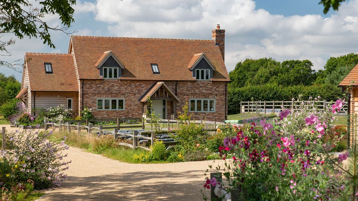 11 golden house design rules according to the experts | Homebuilding