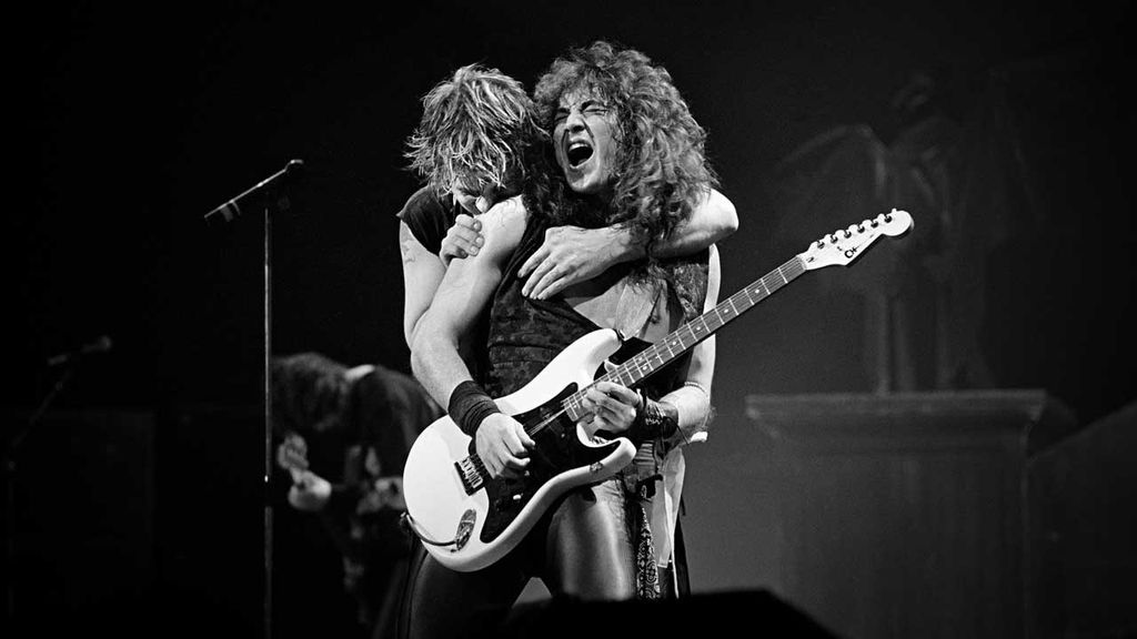 Jake E Lee: The rise and fall of the forgotten guitar hero | Louder