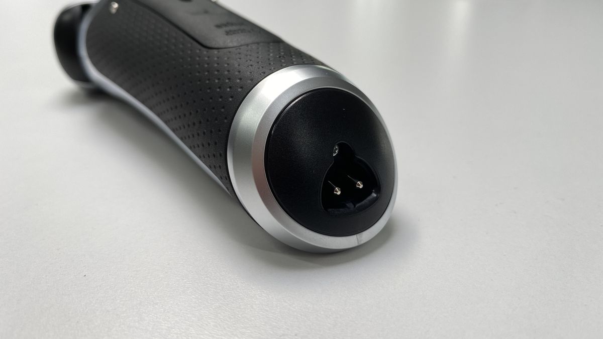 Braun Series 9 Pro review: a beast of a trimmer with an equally beastly ...