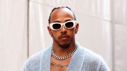 Lewis Hamilton has moved into Enzo Ferrari's historic home | Homes and ...