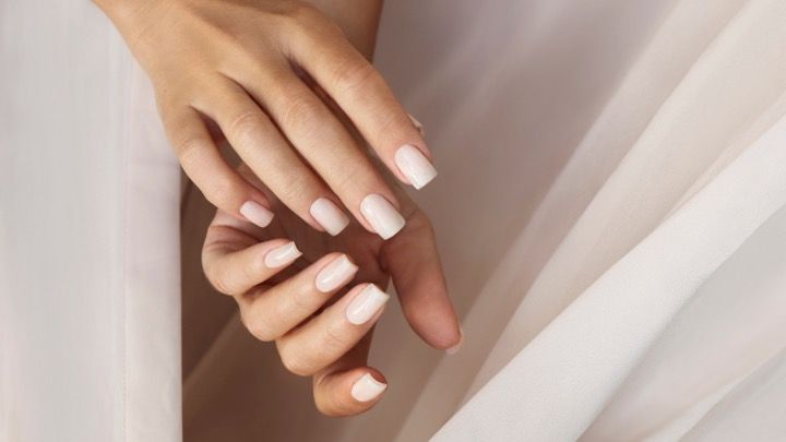 Every single nail shape explained - plus how to create each | Woman & Home