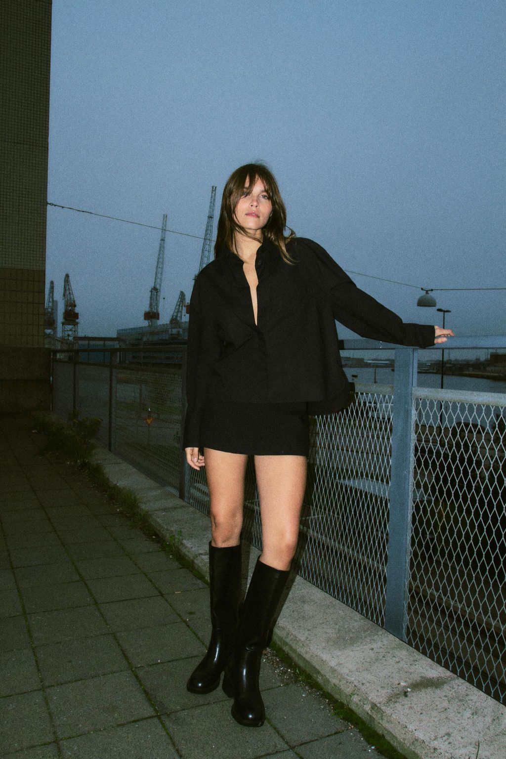 Zara's Latest Drop of Designer-Looking Boots is Full of Trending New ...