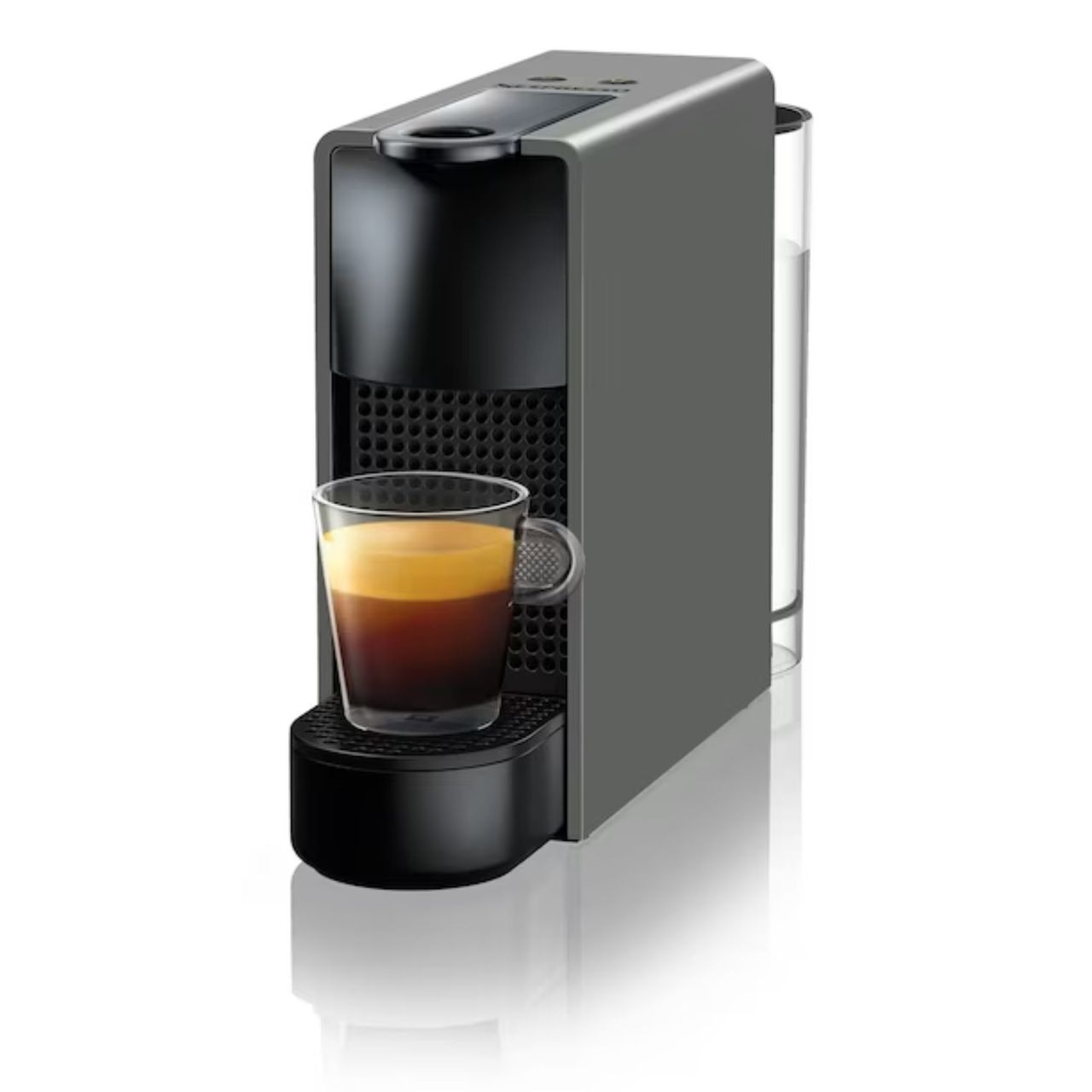 Nespresso is launching paper coffee capsules and they're going to ...