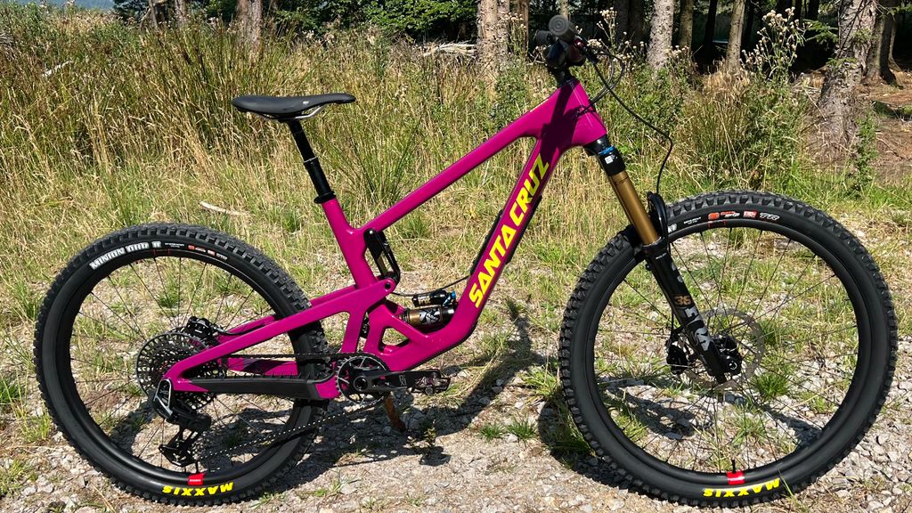 Best trail mountain bikes | Bike Perfect