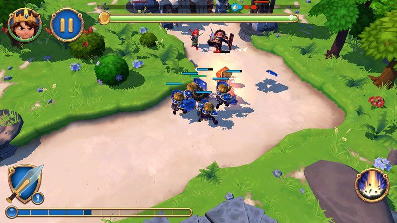 Top Rated Windows Phone Action/Adventure Games | Windows Central