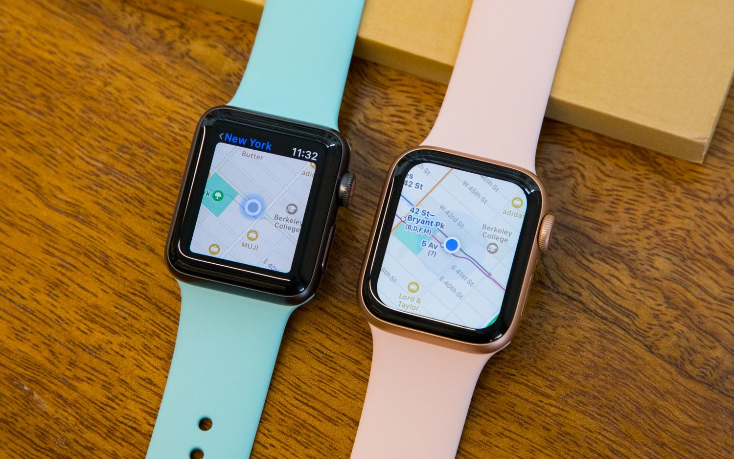 Google Maps is back on Apple Watch — how to get it now | Tom's Guide