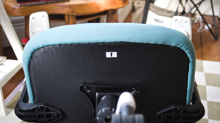 Fezibo C3 ergonomic office chair review: a good-value seat with some ...