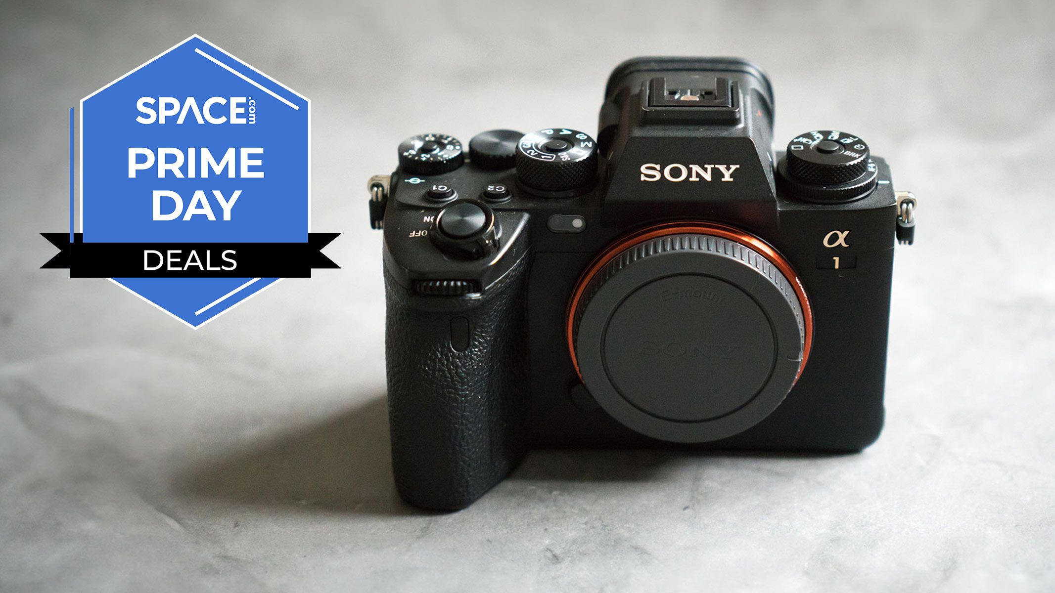 Act fast to get the best cameras for less — Amazon Prime Day ends ...