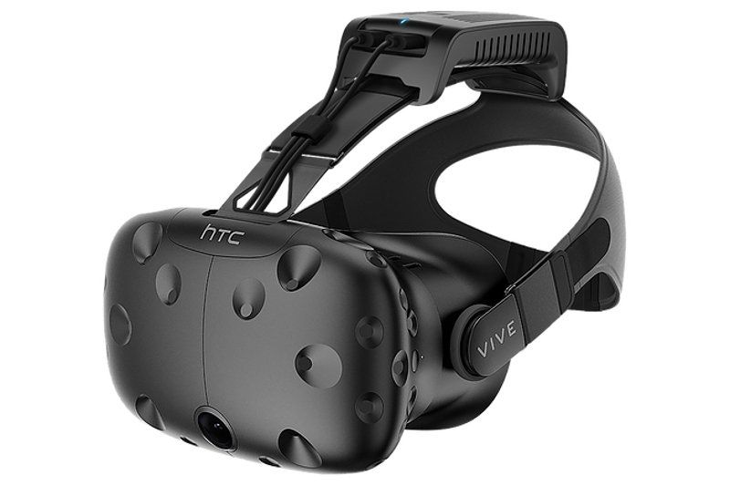 Here are all the wireless VR accessories worth picking up | Windows Central