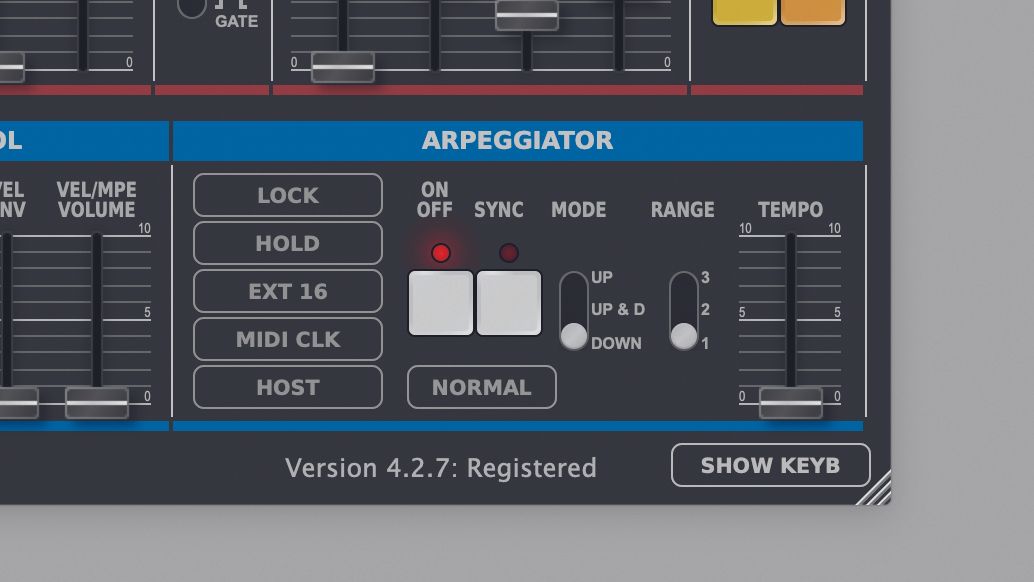 The producer's guide to arps, riffs and sequences | MusicRadar