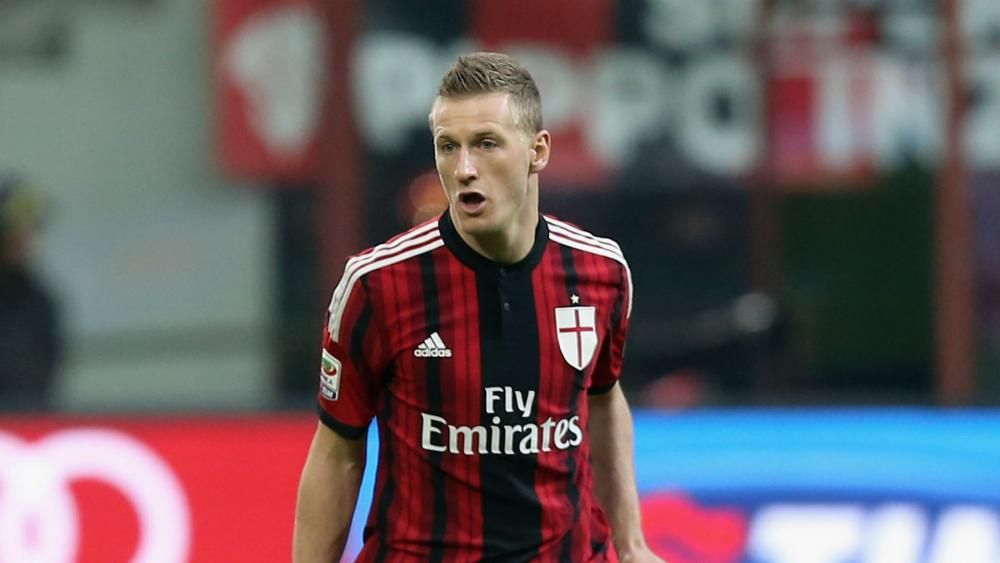 Serie A Preview: Abate motivated for derby | FourFourTwo