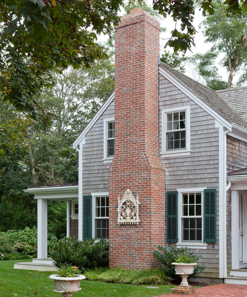 Cape Cod house style – the ultimate guide to what it is and how to get ...