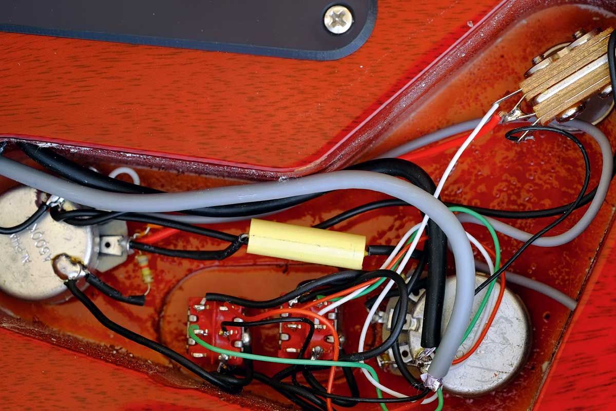 PRS S2 35th Anniversary Custom 24 review | Guitar World