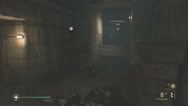 Call of Duty: WW2 Heroic Actions Location Guide | GamesRadar+