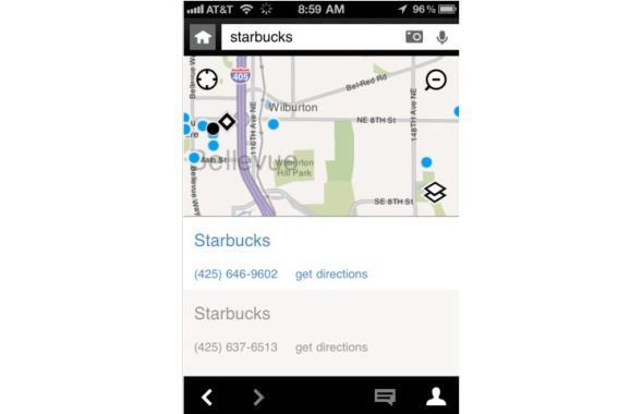 Top 5 Free Apple Maps Alternatives | Laptop Mag